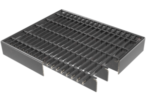 Commercial Grating & Industrial Grating Supplier | Ohio Gratings