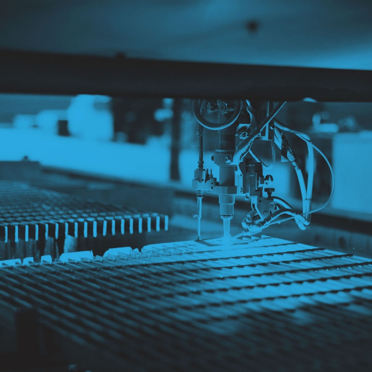 Slip-Resistant Safety Grating | OSHA & ADA-Approved