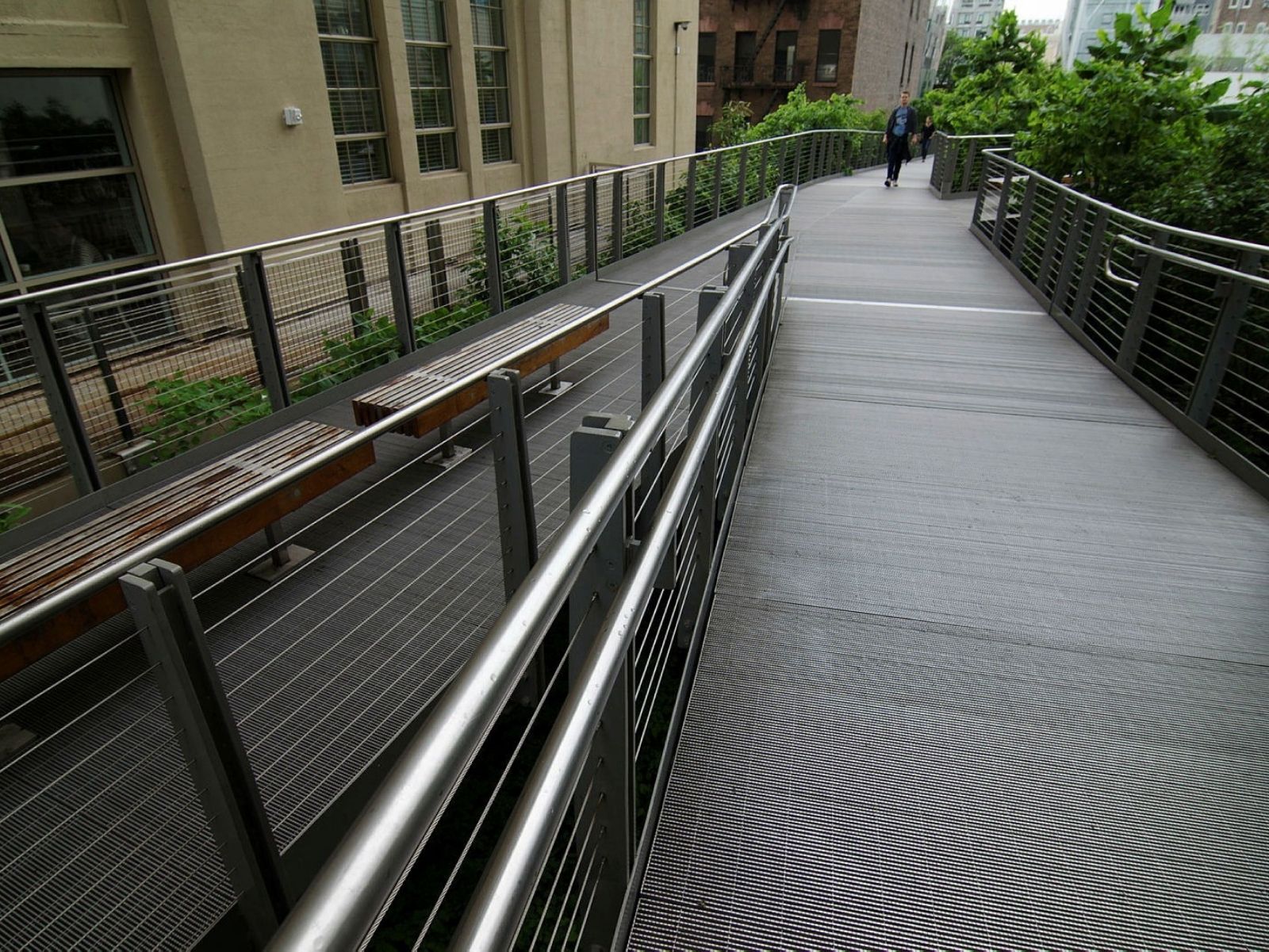 Wheels n' Heels® - Ohio Gratings, Inc.